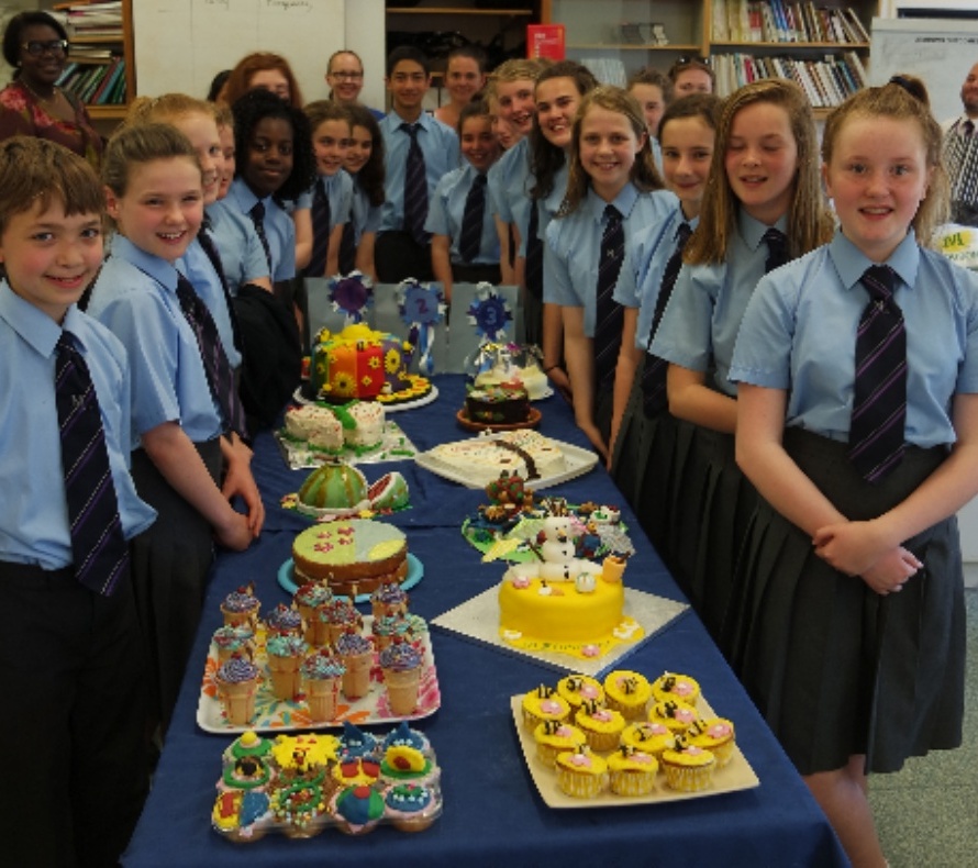 The Priory Academy LSST - Item Not Available