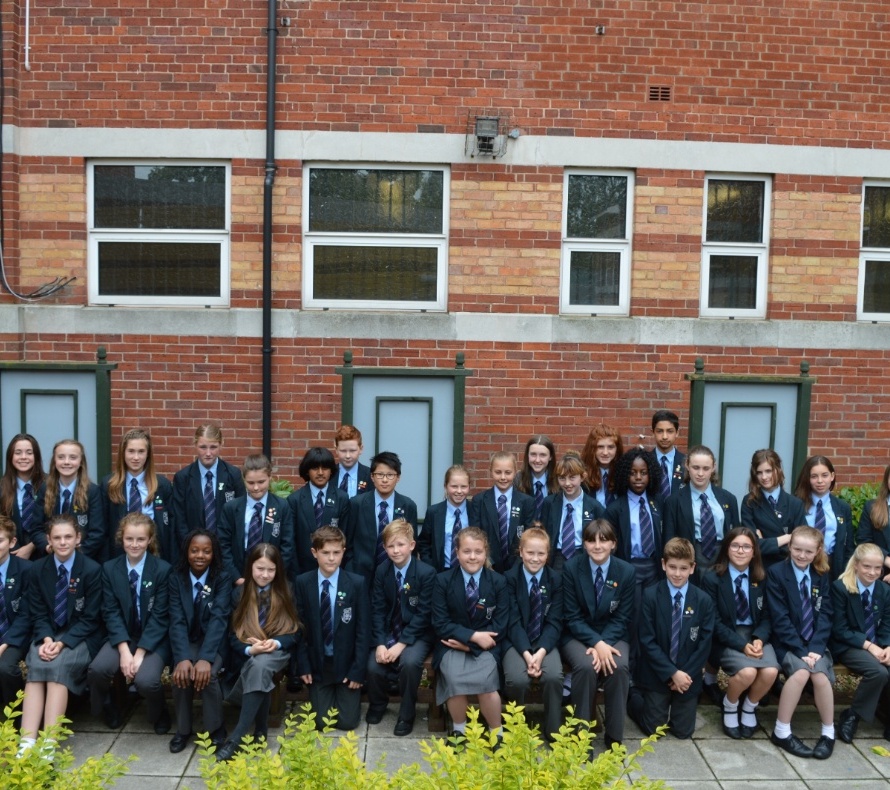 The Priory Academy LSST - Item Not Available