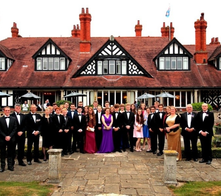 The Priory Academy LSST - Item Not Available