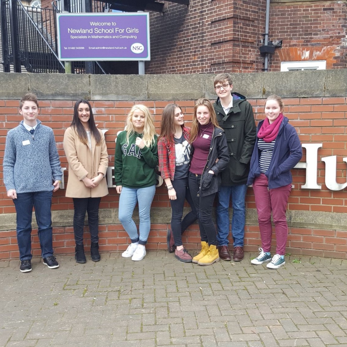 The Priory Academy LSST - Item Not Available