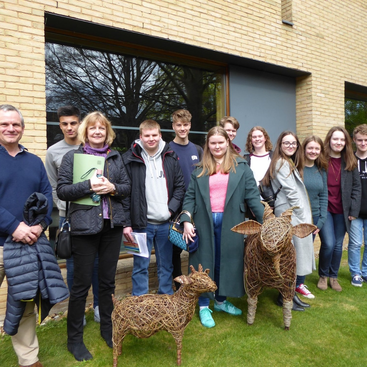 The Priory Academy LSST - Item Not Available