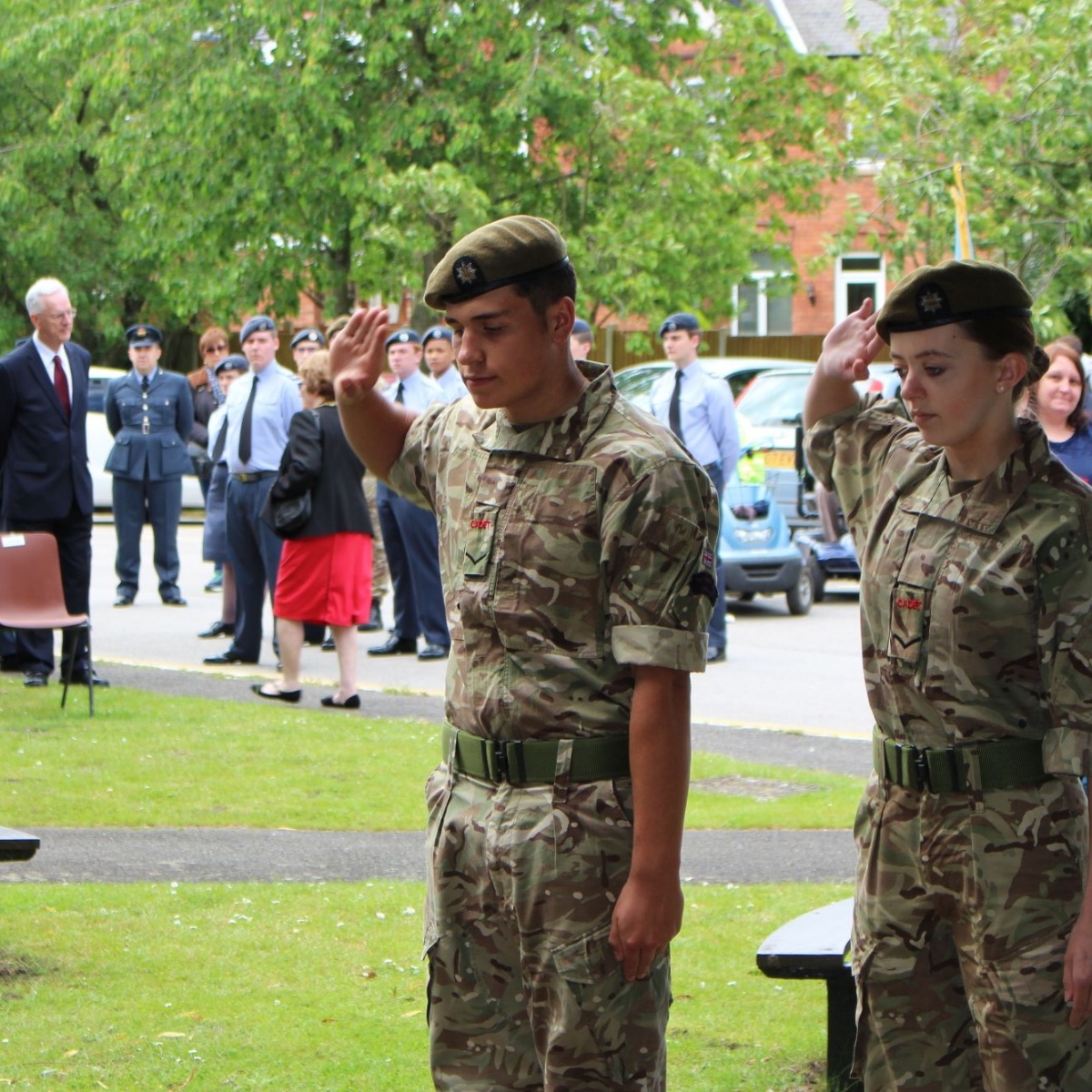 The Priory Academy LSST - Item Not Available