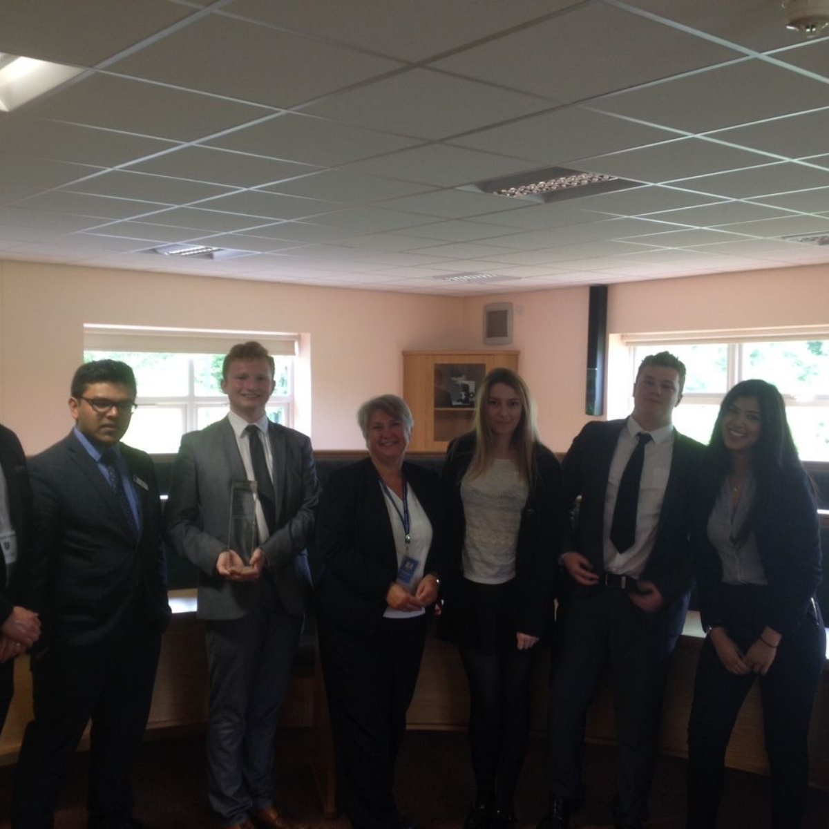 The Priory Academy LSST - Item Not Available