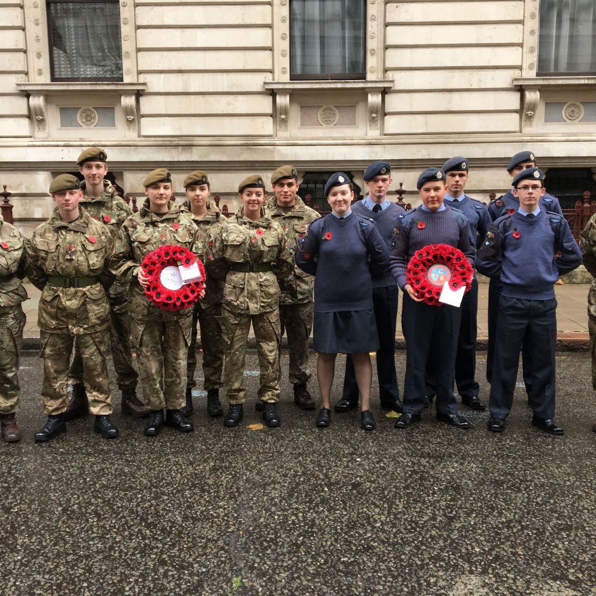 The Priory Academy LSST - Item Not Available