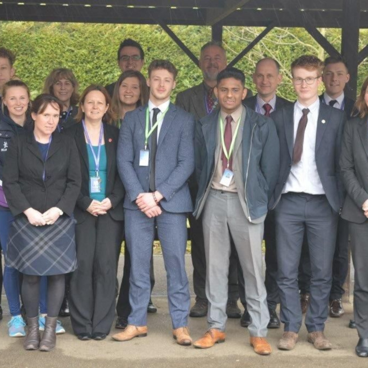 The Priory Academy LSST - Item Not Available