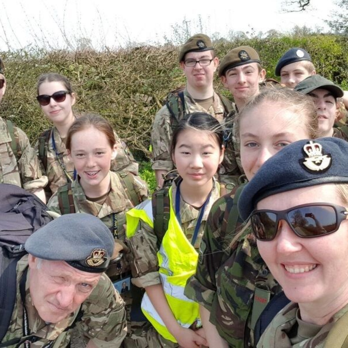 The Priory Academy LSST - Item Not Available