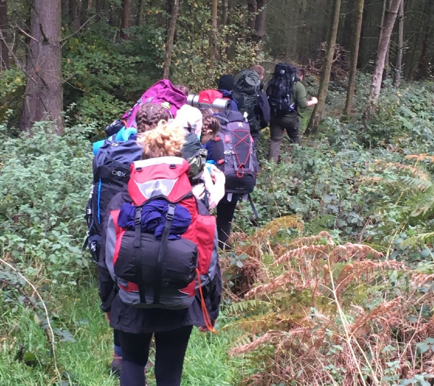 The Priory Academy LSST - Home