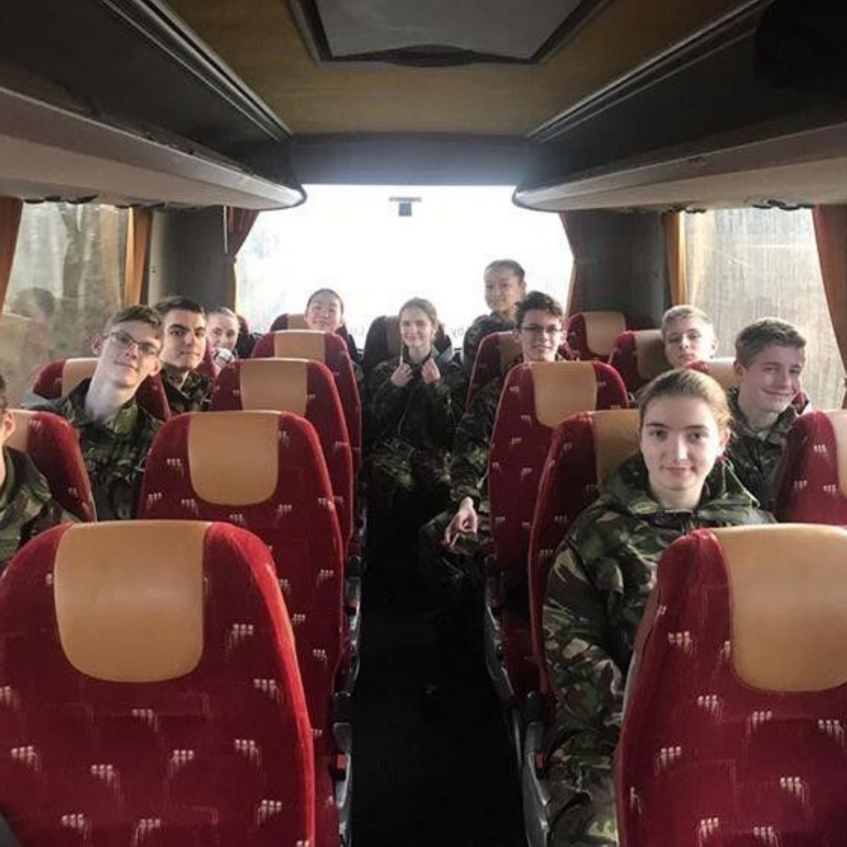 The Priory Academy LSST - Item Not Available