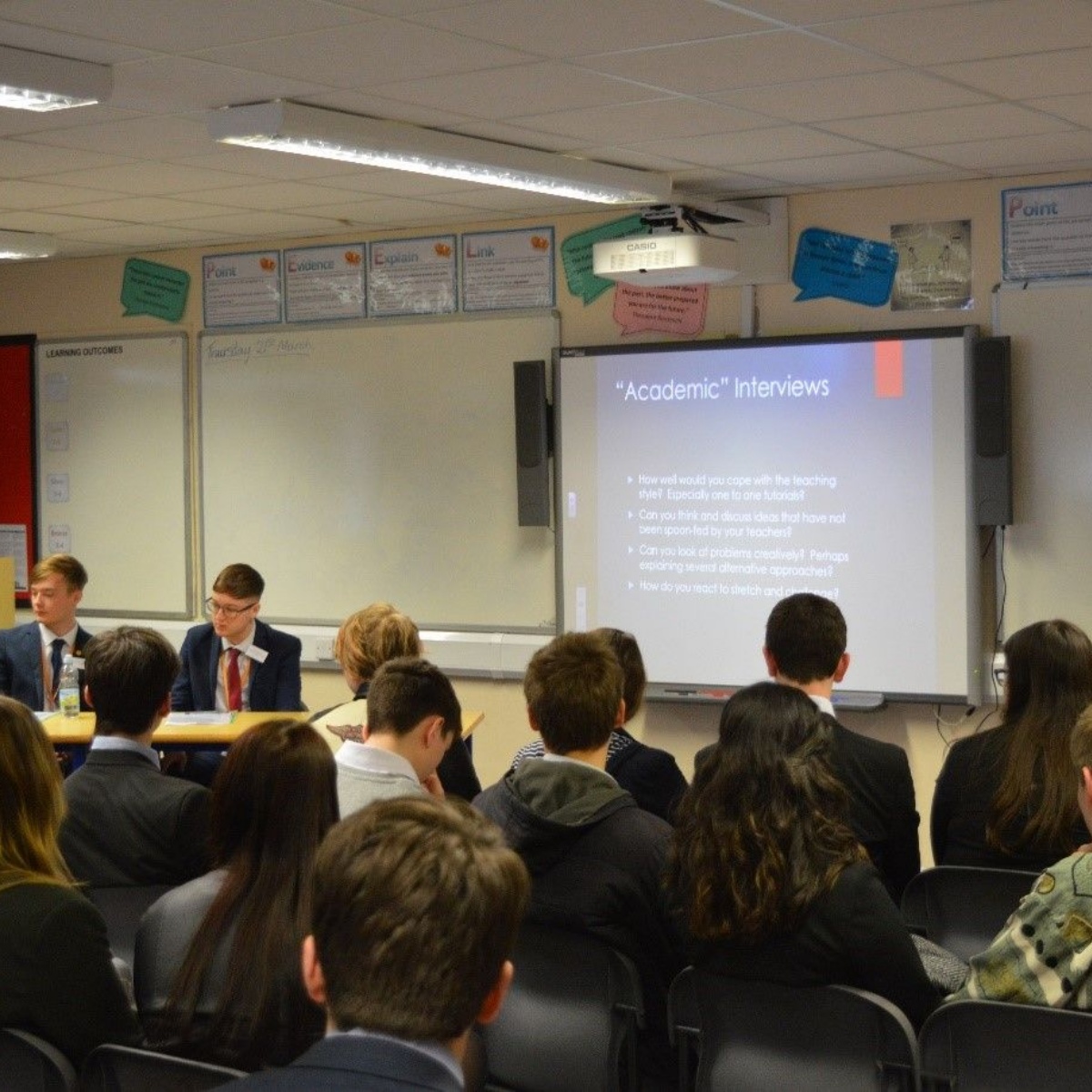 The Priory Academy LSST - Item Not Available